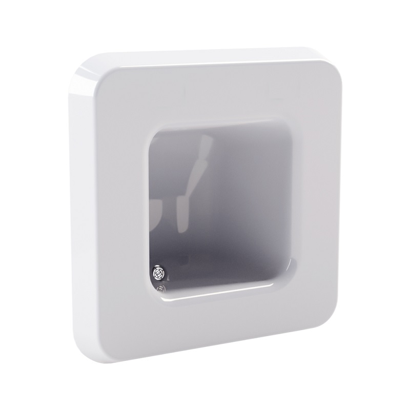 KWC DVS Recessed Drinking Fountain