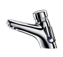 Time Flow Mixer Taps | New Zealand's Leading Bathroom Products Supplier ...